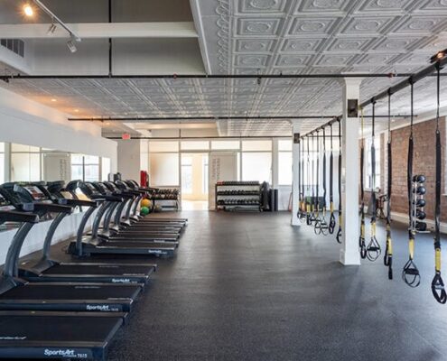 Hayes Construction Services | Revolution Buffalo