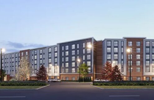 Hayes Construction Services | Current Bids