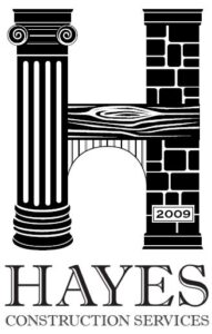 Hayes Construction Services | Our Team